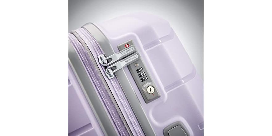 Samsonite Freeform Luggage, 28" Checked
