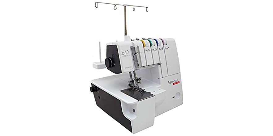 Coverstitch Machine