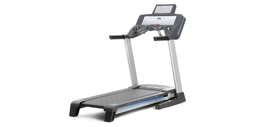 Healthrider H130t Folding Treadmill