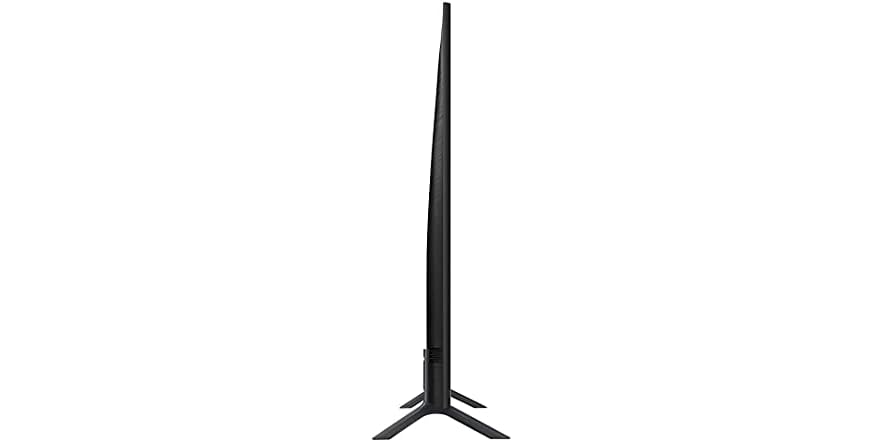 Samsung NU710D 50" Smart 4K UHD TV
