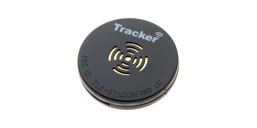 Tracker Bluetooth Tracking Device