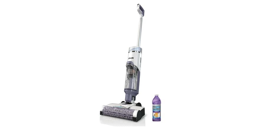 Shark HydroVac Cordless Pro 3-in-1 VacMop