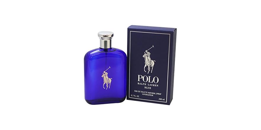 Polo Blue Cologne Eau De Toilette Spray