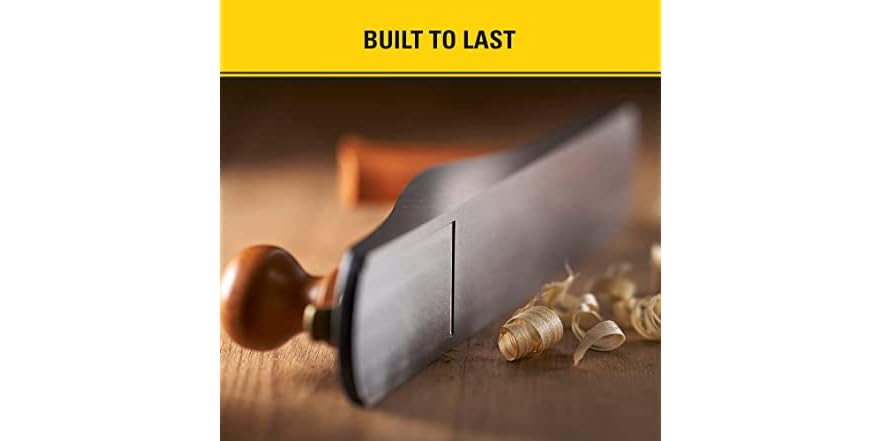 STANLEY Hand Planer