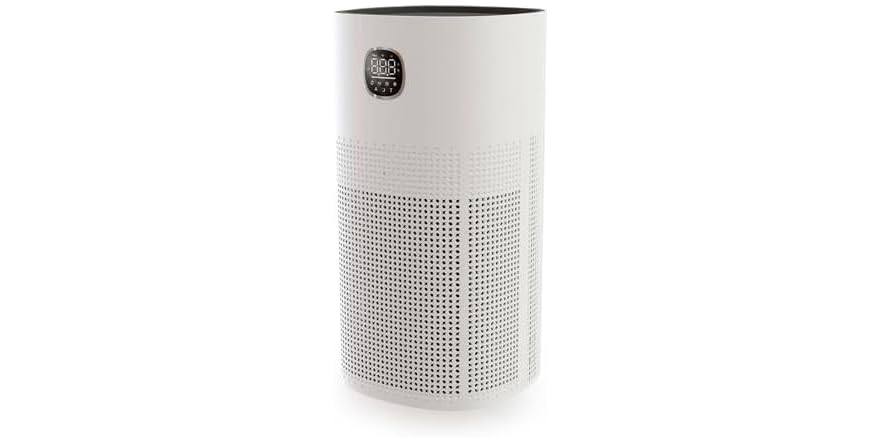Verapure VP-300-WI Wi-Fi enabled HEPA Air Purifier
