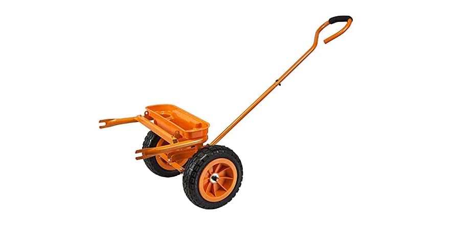 WORX WA0228 Aerocart Wheelbarrow Wagon Kit