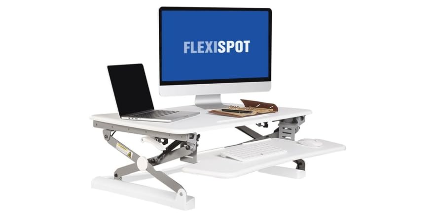 FlexiSpot Desktop Risers