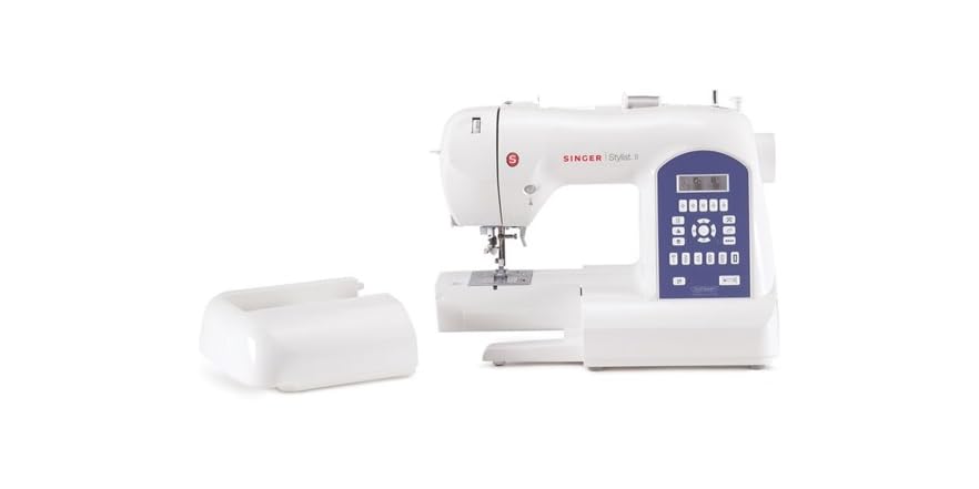 Singer Sewing Machines, Your Choice