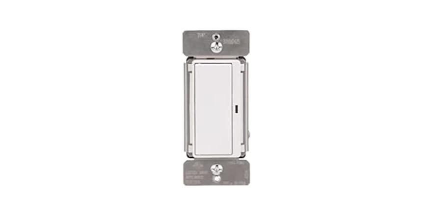 Eaton RF9601DW Z-Wave Plus Wireless Swit