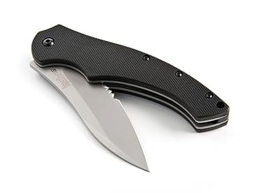 Kershaw Compound Folding Knife