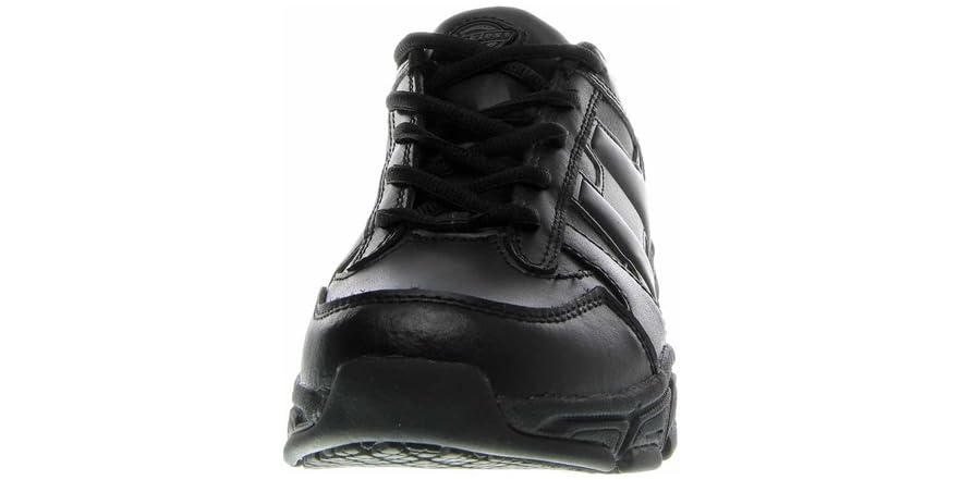 Dickies Athletic Lace Up Slip Resistant Work Shoe (Open Box)