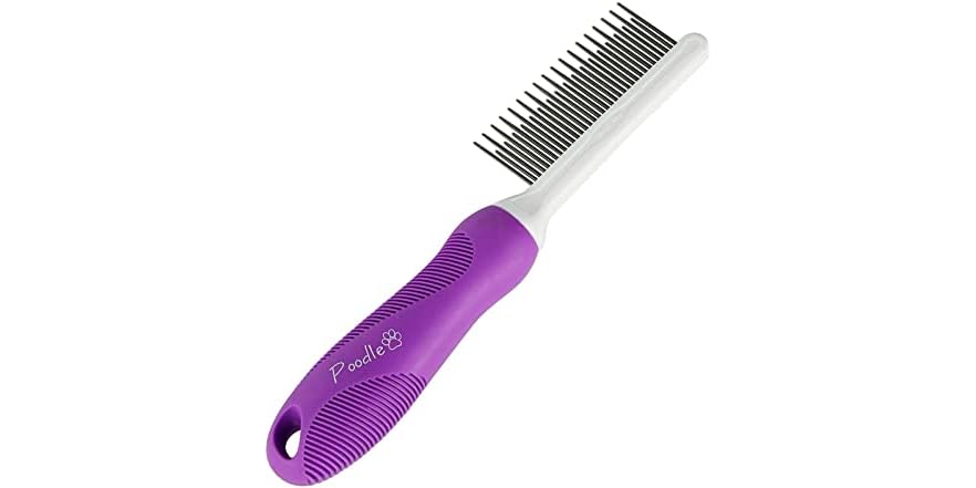 Detangling Pet Comb