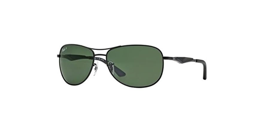 Ray-Ban Unisex 3519 Sunglasses