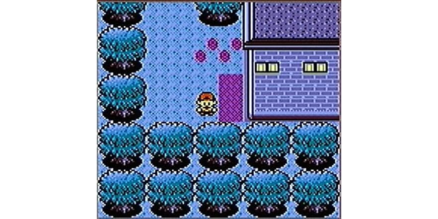 Pokemon Gold Version - Working Save Battery