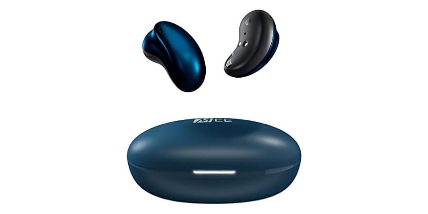 MEE Audio Pebbles True Wireless Earbuds