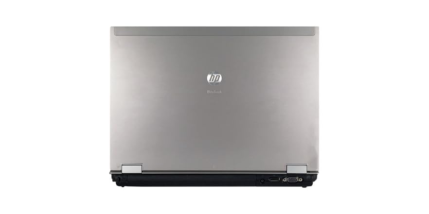 HP EliteBook 8440W 14" Intel i5 Laptop