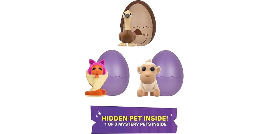 Pets Multipack Animal Life