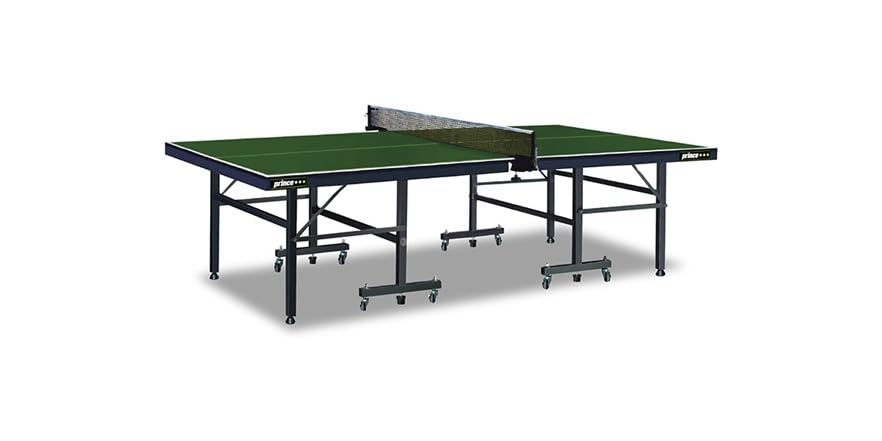Prince Ace Table Tennis Table