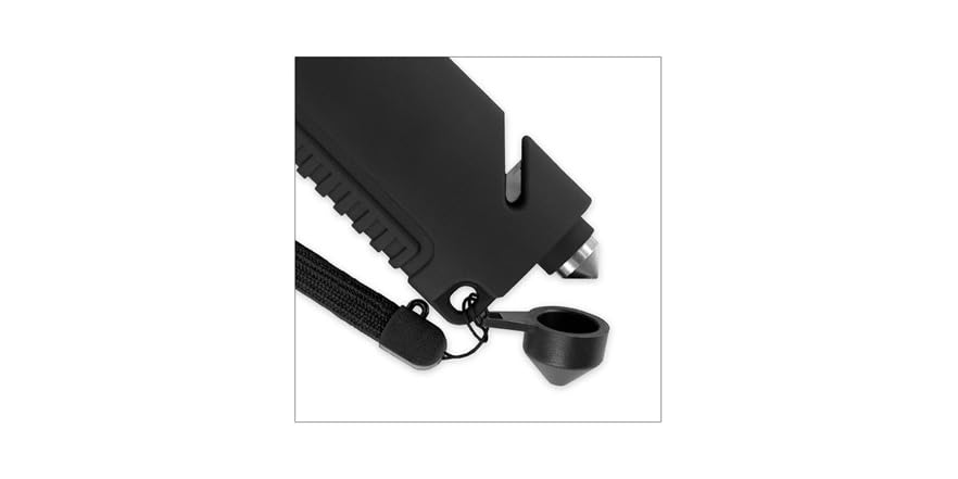 Justin Power Bank Flashlight