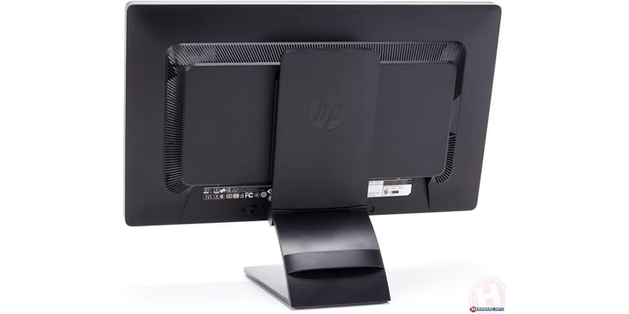 HP EliteDisplay E221c 21.5" Backlit Webcam LED Monitor