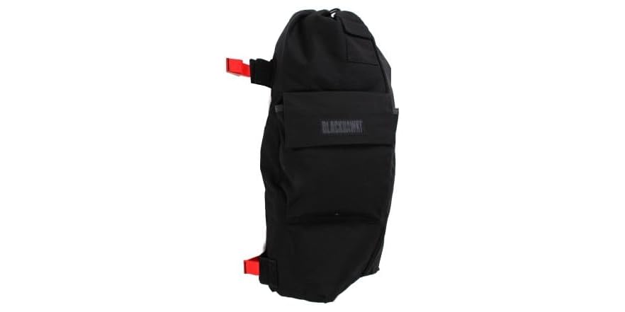Blackhawk Enhanced Tactical Rope Bag