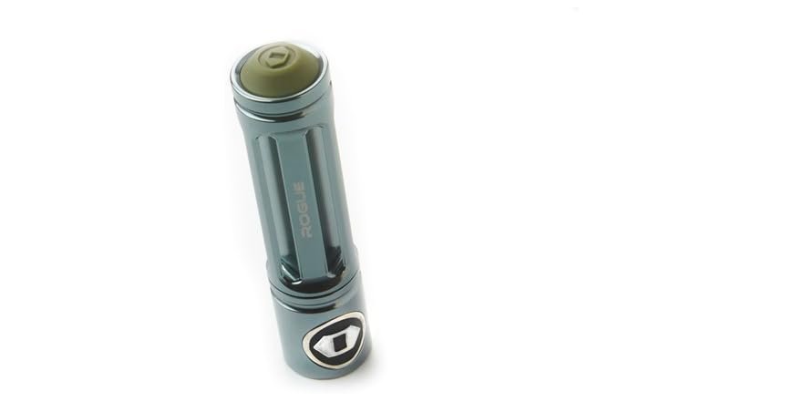 ICON Rogue 1, CREE LED Flashlight