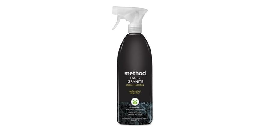 Method Daily Granite Counter Cleaner