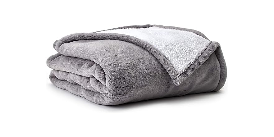 Eddie Bauer | Smart Heated Electric Thro