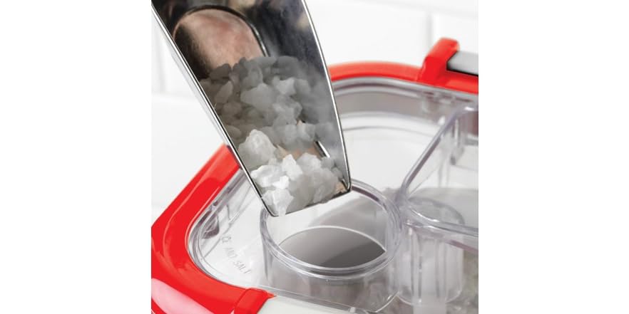 Nostalgia Coca-Cola Slushie Maker