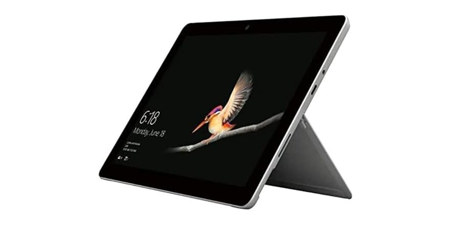Microsoft Surface Go 2 10.5" Multi-Touch Tablet (Open Box)