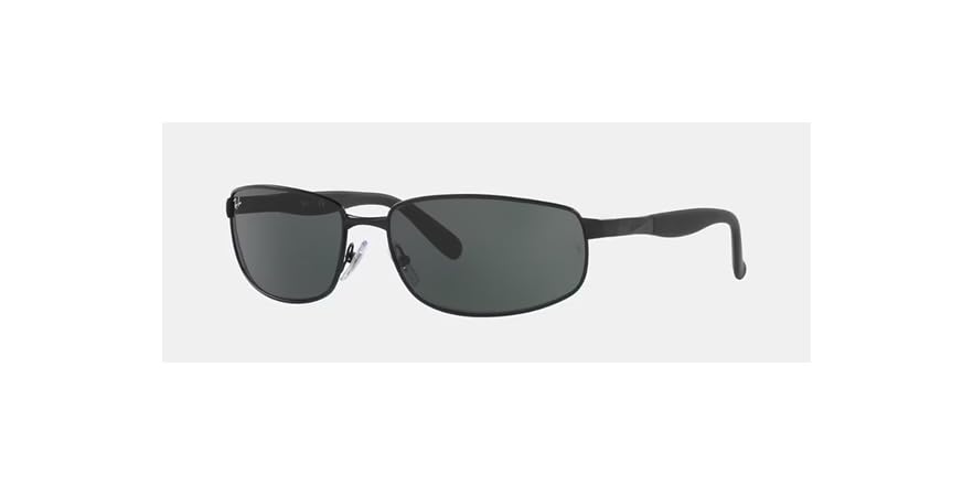 Ray-Ban Unisex 3254 Polarized Sunglasses