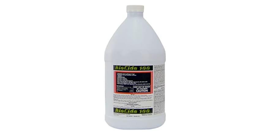Biocide 100 Multi-Purpose Cleaner