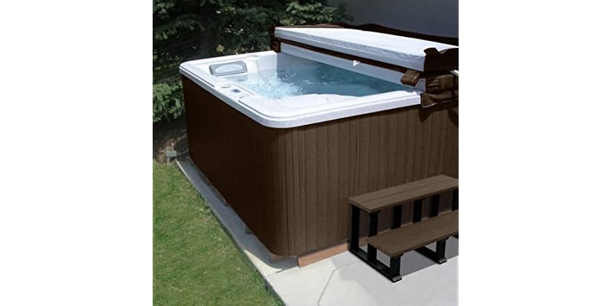 Hot Tub Cabinet Spa Replacement Kit