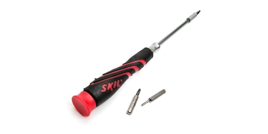 Skil Screwdriver Set
