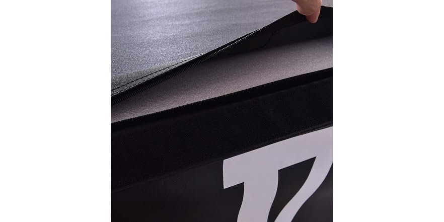 MAT EXPERT 3 in 1 Plyometric Box