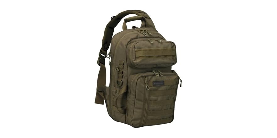 Propper Bias Sling Backpack (LH)