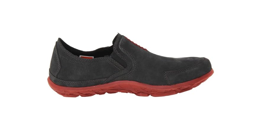 Cushe Men's Suede Slippers