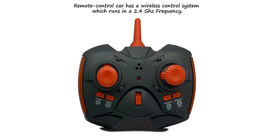 RC Remote Control Car