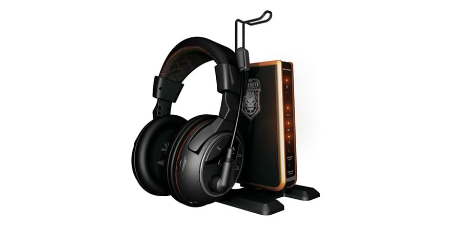 Turtle Beach CoD Gaming Headsets