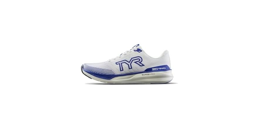 TYR Unisex SR-1 Tempo Running Shoes