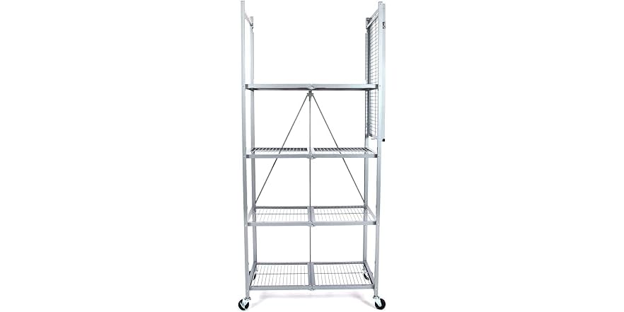 Origami R6-HW 5 Tier Storage Rack