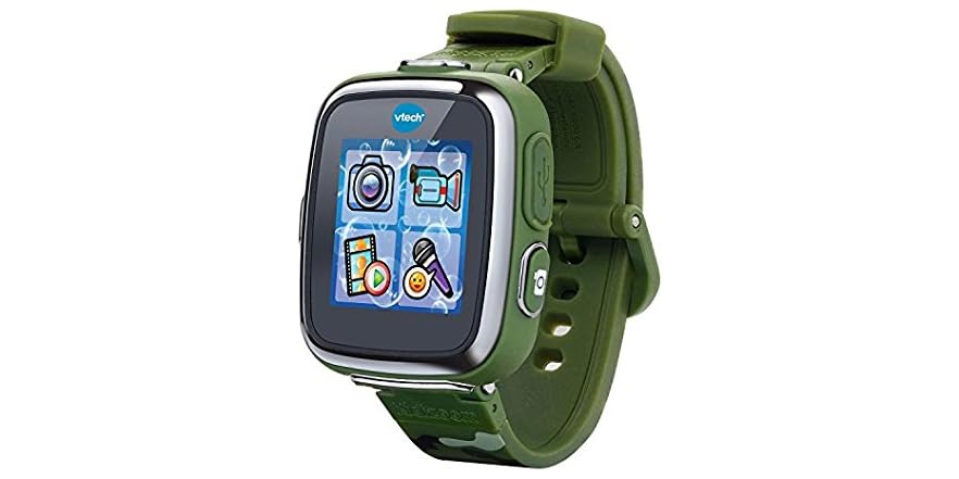 VTech Kidizoom Smartwatch DX…