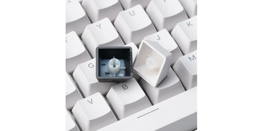 Keychron C2 Full-Size Wired Mechanical Gaming Keyboard (Open Box)