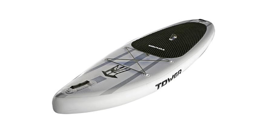 Tower Paddle Boards SUP Adventurer 2