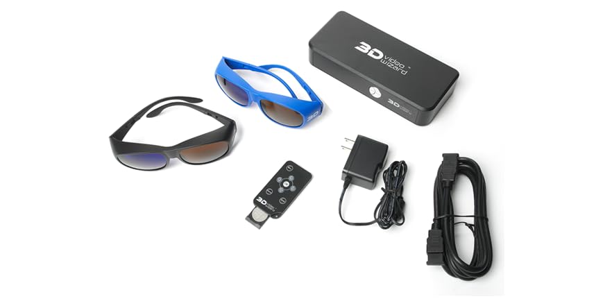 Cellnorth 3D Video Wizard
