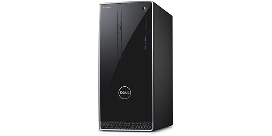 Dell Inspiron 3650 Desktop