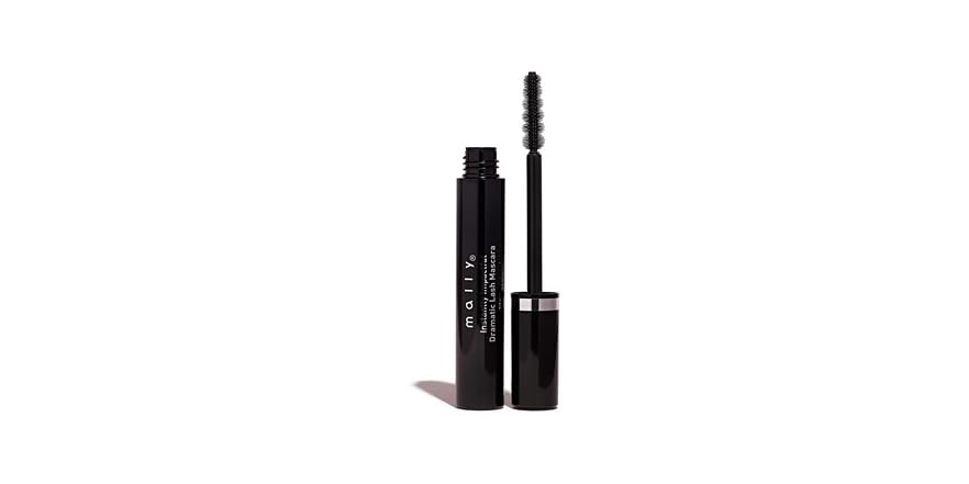 Mally Beauty Instantly Impactful Mascara 2 Pack
