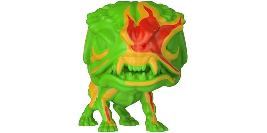 Funko Movies: Heat Vision Predator