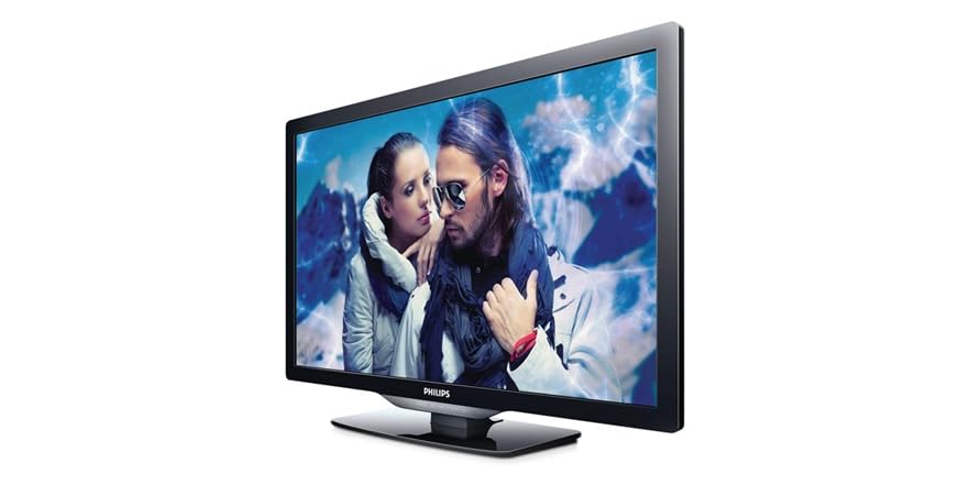 A Philips TV Of Your Choosing