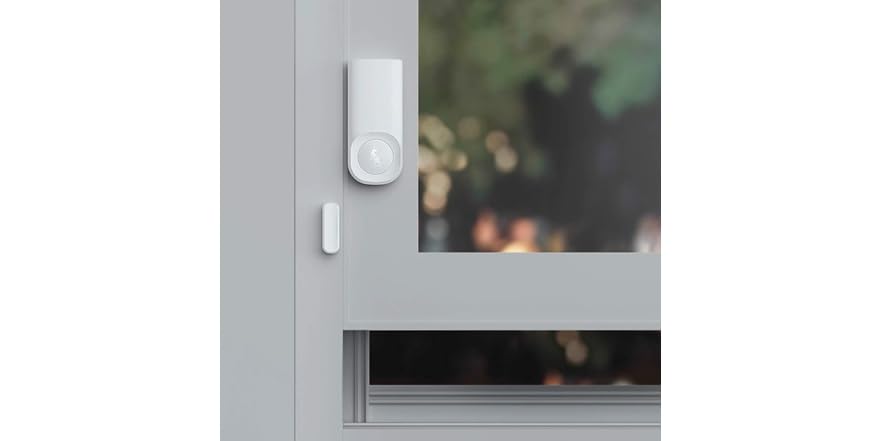 Kangaroo Home Security Motion+Entry Sensor